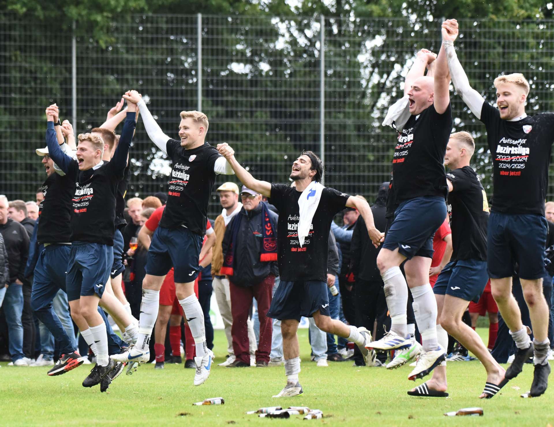 SuS Boke 1924 e.V. - Gesamtverein